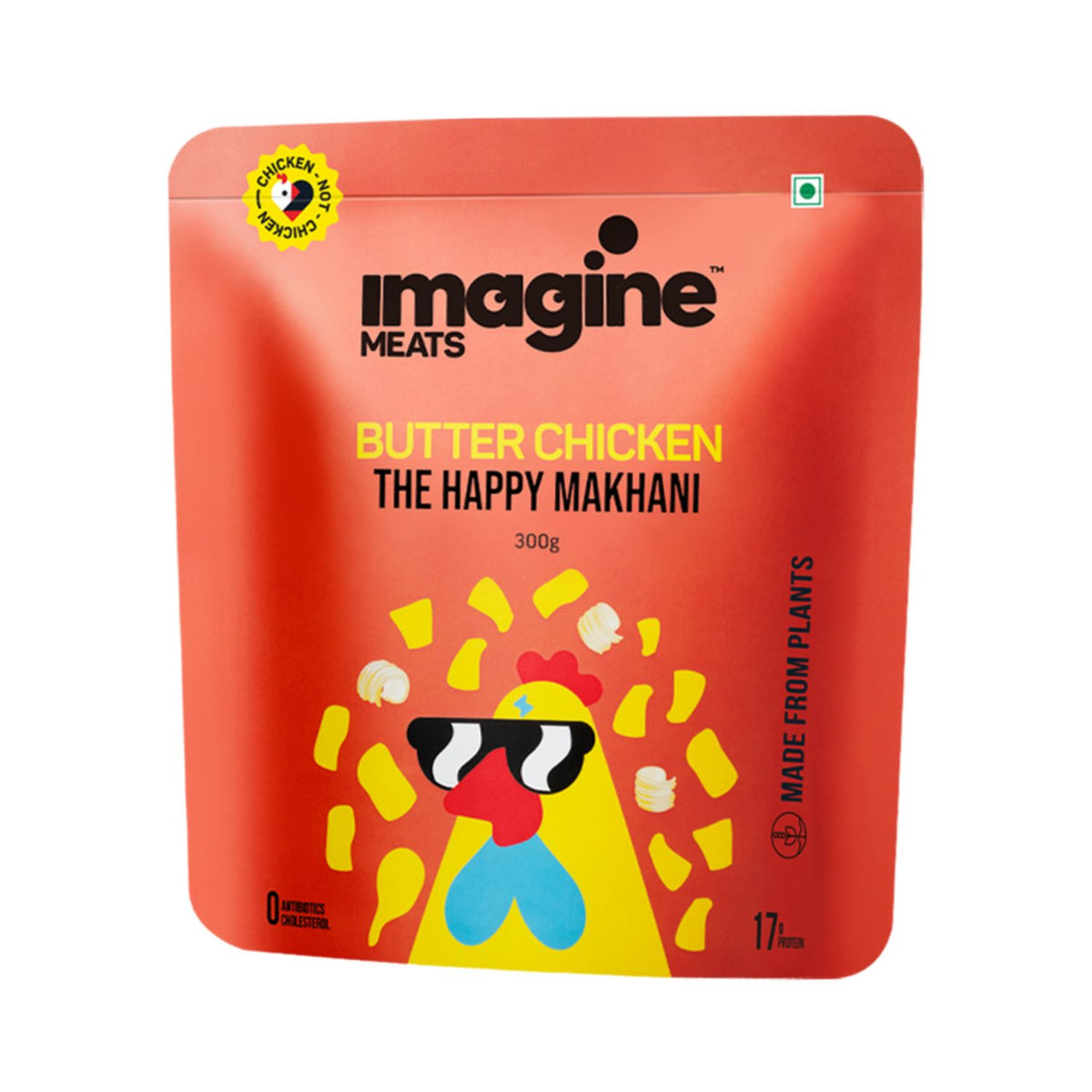 Imagine Meats - Plant Based Cuisine – butnotmeat.com