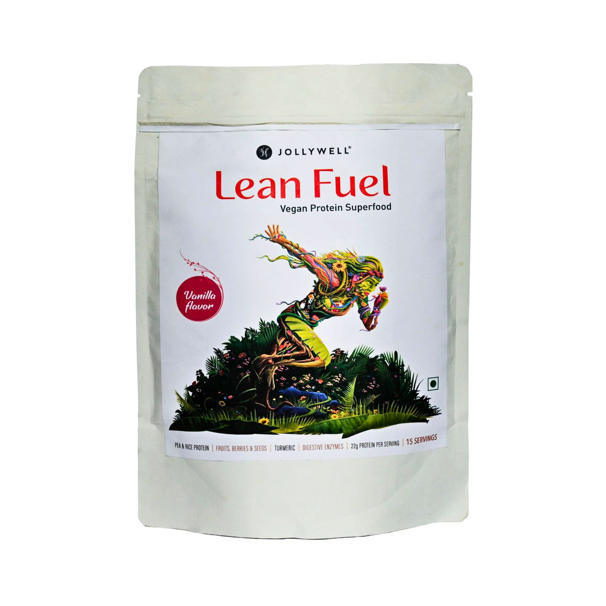 Jolly Well - Vegan Protein – butnotmeat.com