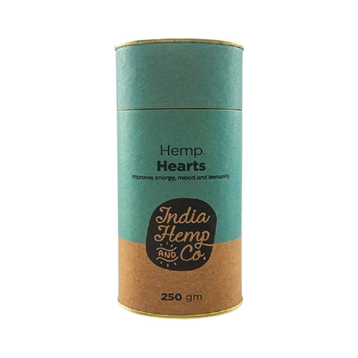 India Hemp and Co - Hemp Hearts – butnotmeat.com